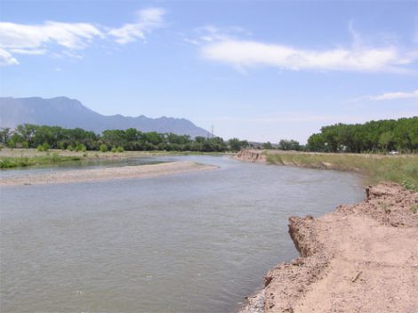 GovernorOffice Front page – Santa Ana Pueblo