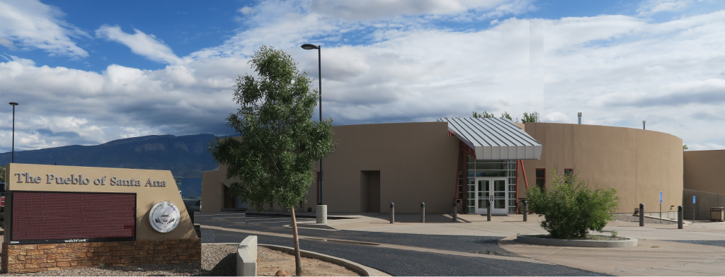 Santa Ana Pueblo